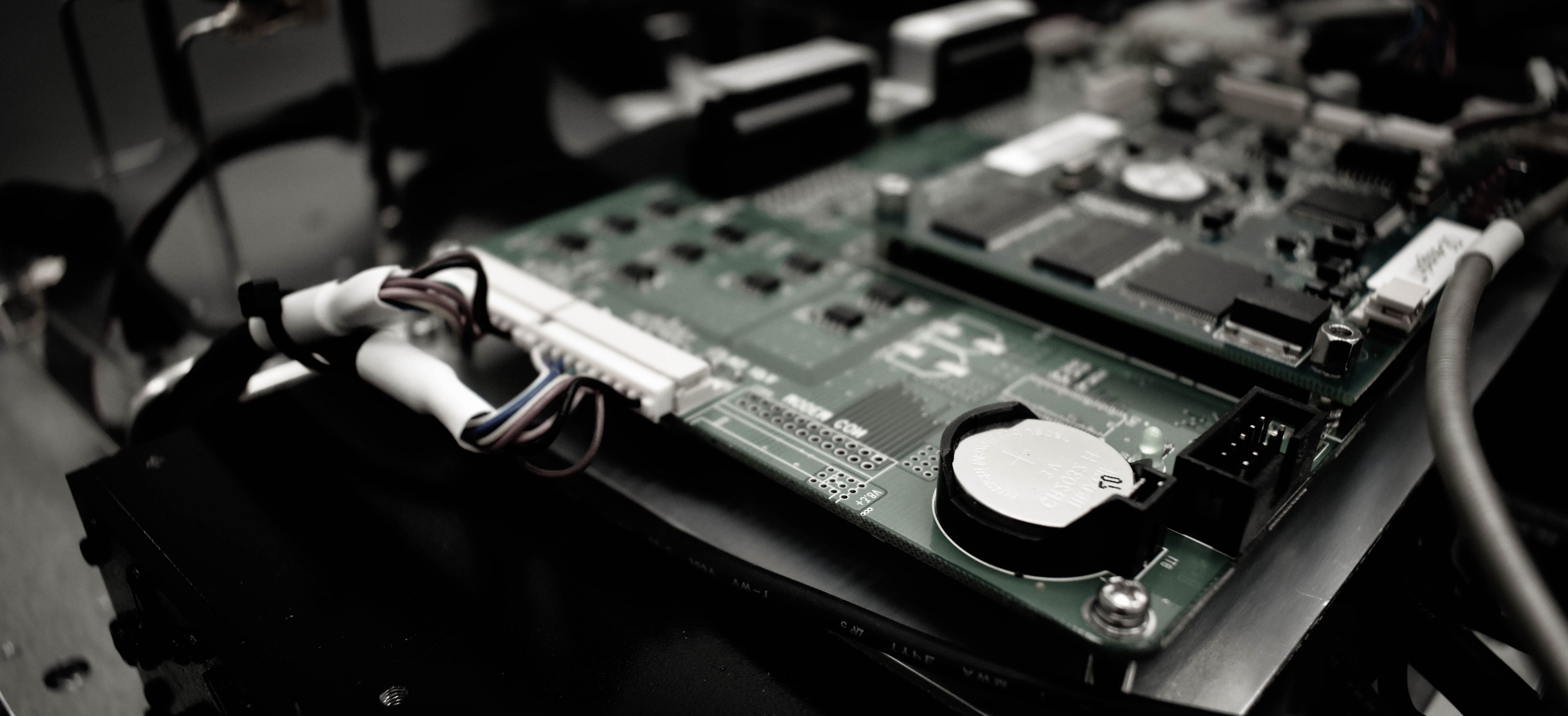 Responsible ITAD | Secure and Compliant Solutions - DMD