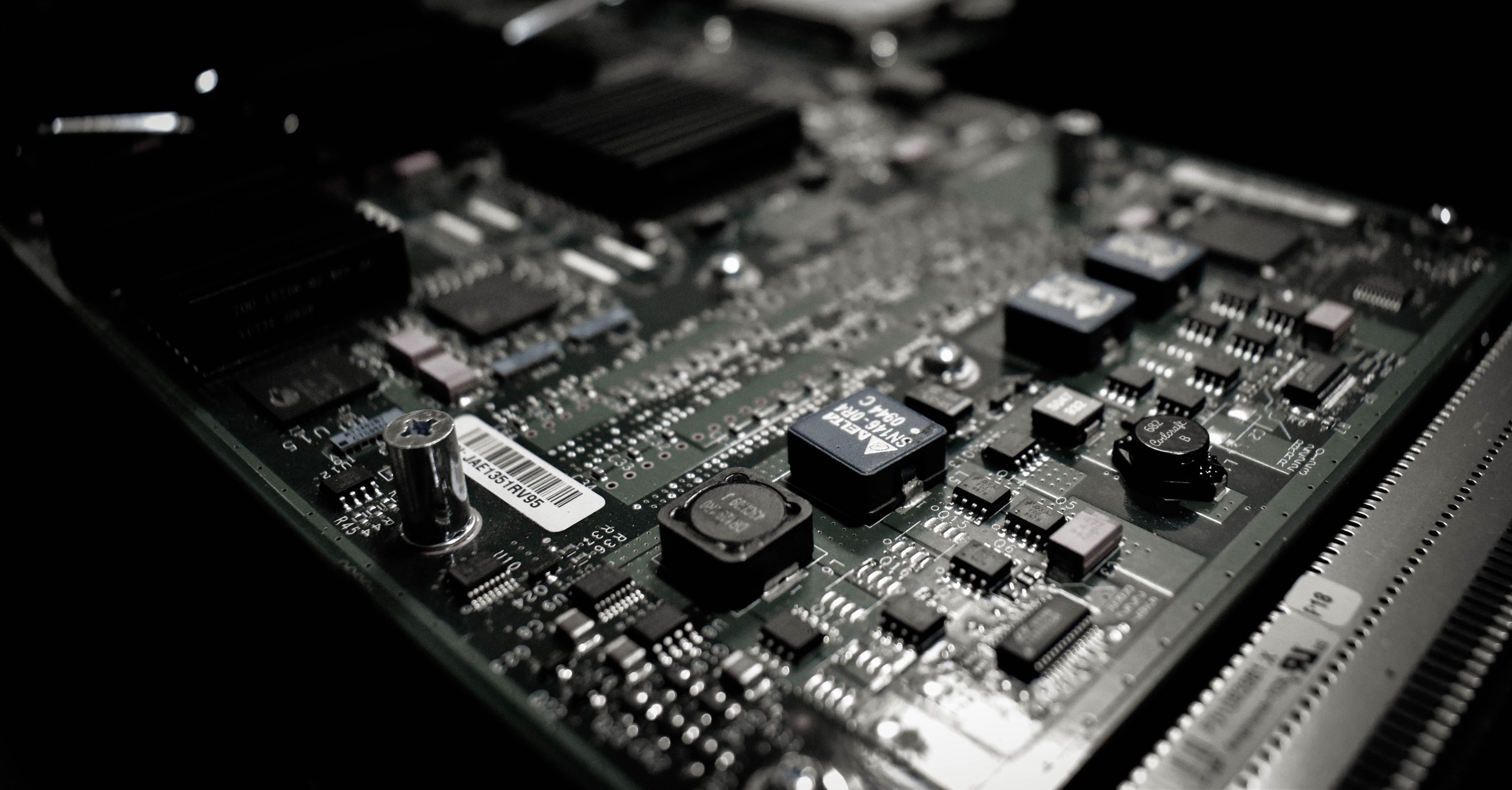 DMD ITAD Value Recovery | Maximize Your IT Asset Lifecycle