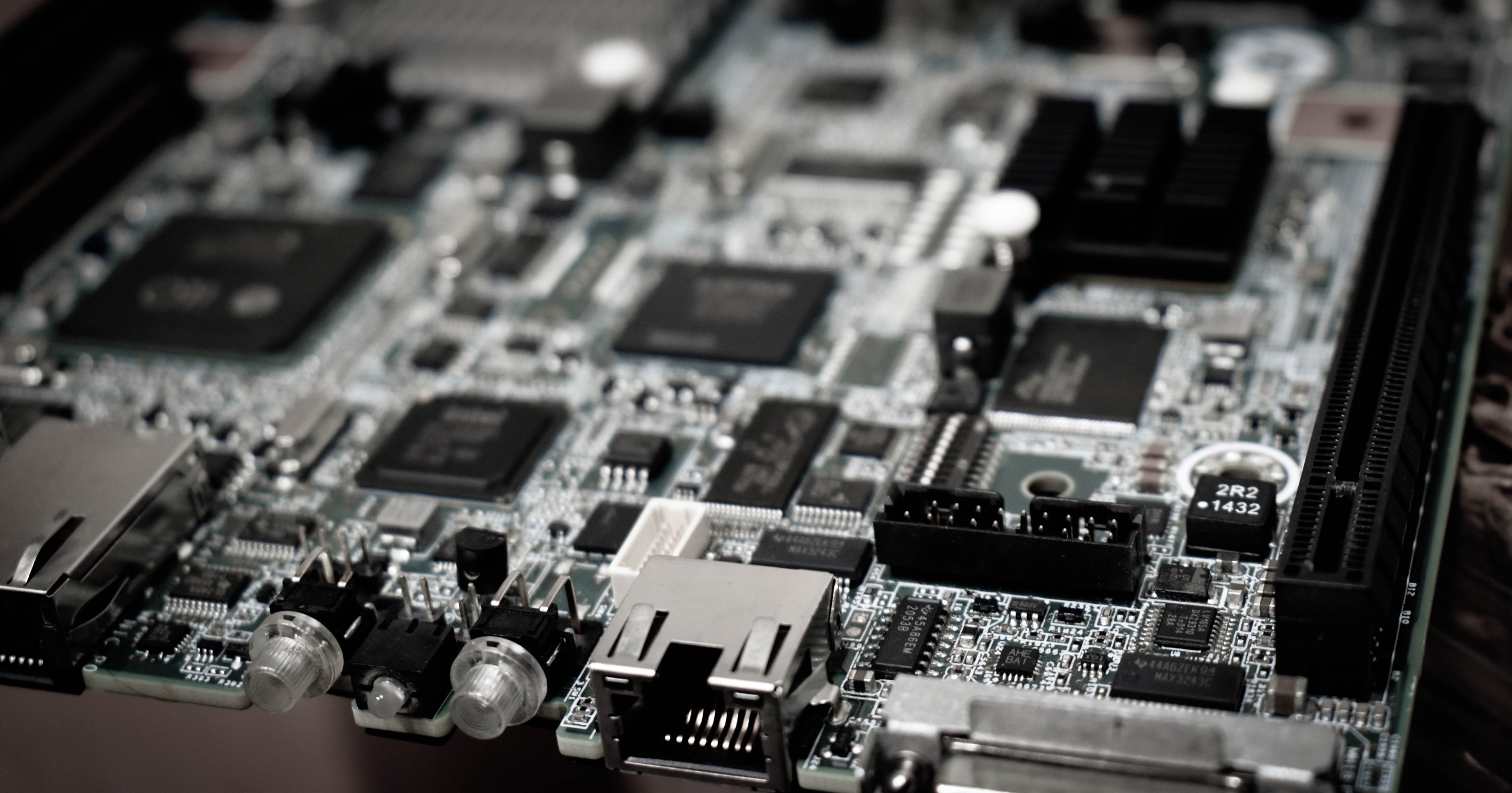 DMD Systems - IT Asset Disposition - Hardware Continuity Services