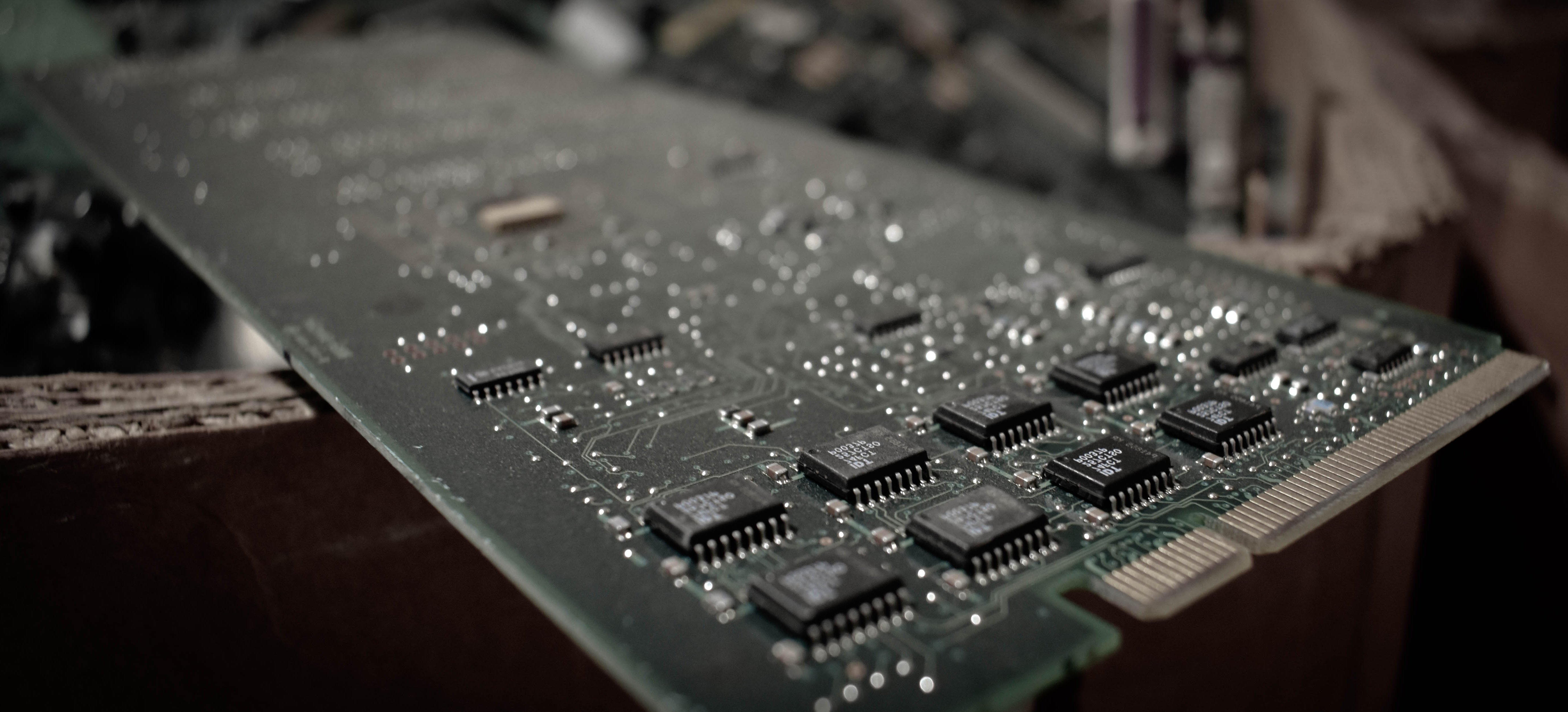 Secure Data Destruction Services | NAID AAA Certified - DMD