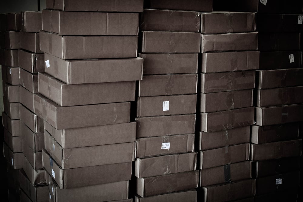 DMD Systems - IT Asset Disposition - Logistics