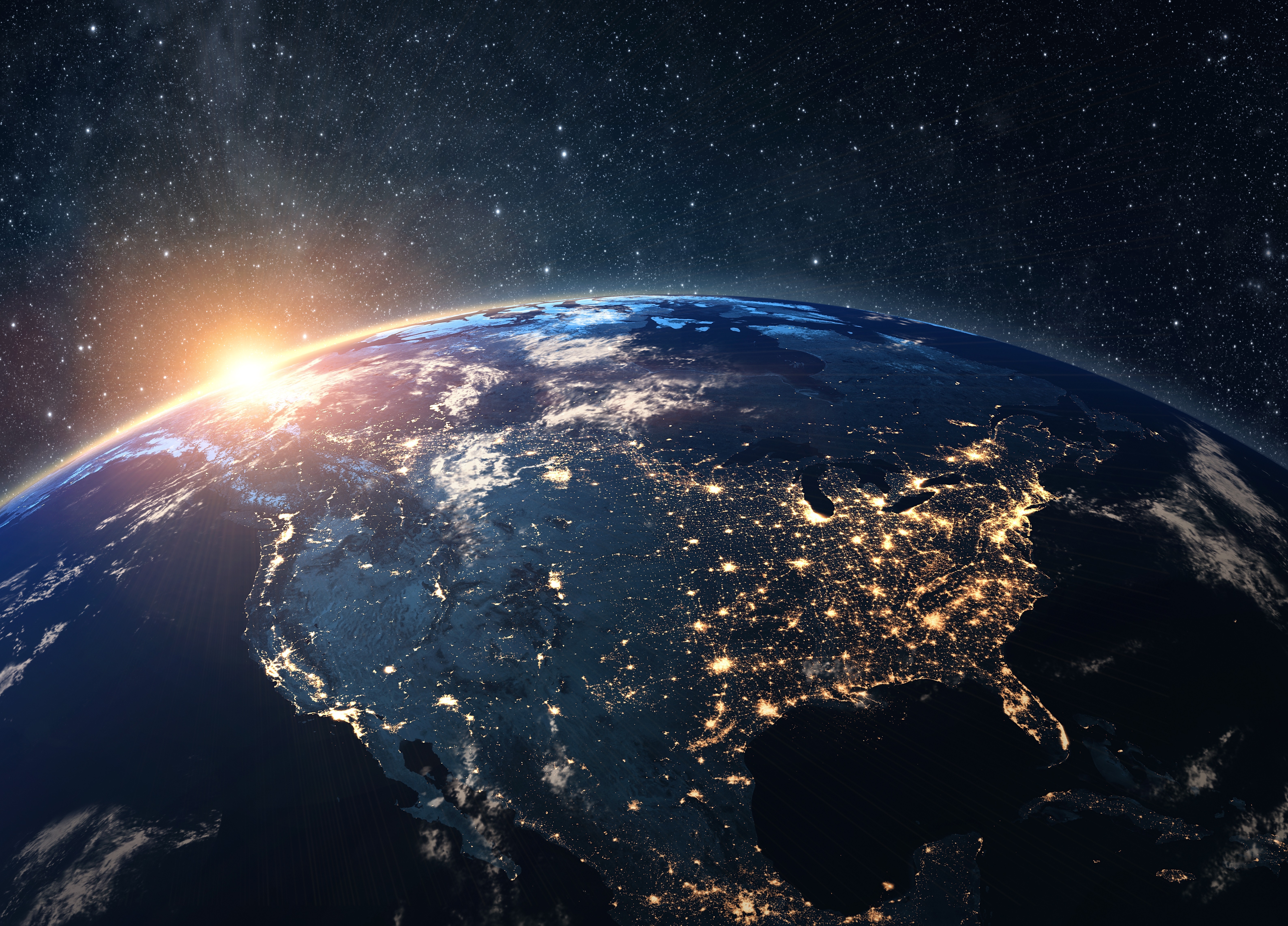 Earth Day Is a Reminder. IT Decisions Shape Sustainability Every Day.