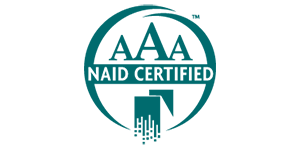 Secure Data Destruction - NAID AAA Certification