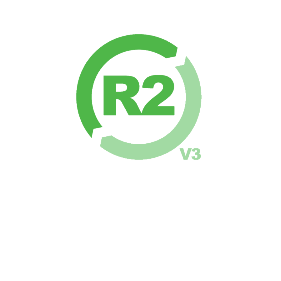 DMD Systems Recovery is 1 of 306 Companies to make the leap to R2v3